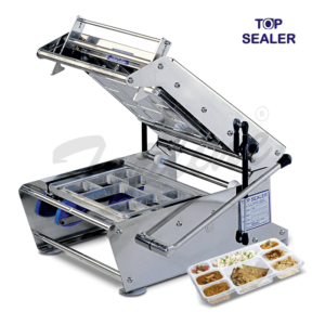 Manual Sealers – Topline Food Equipment